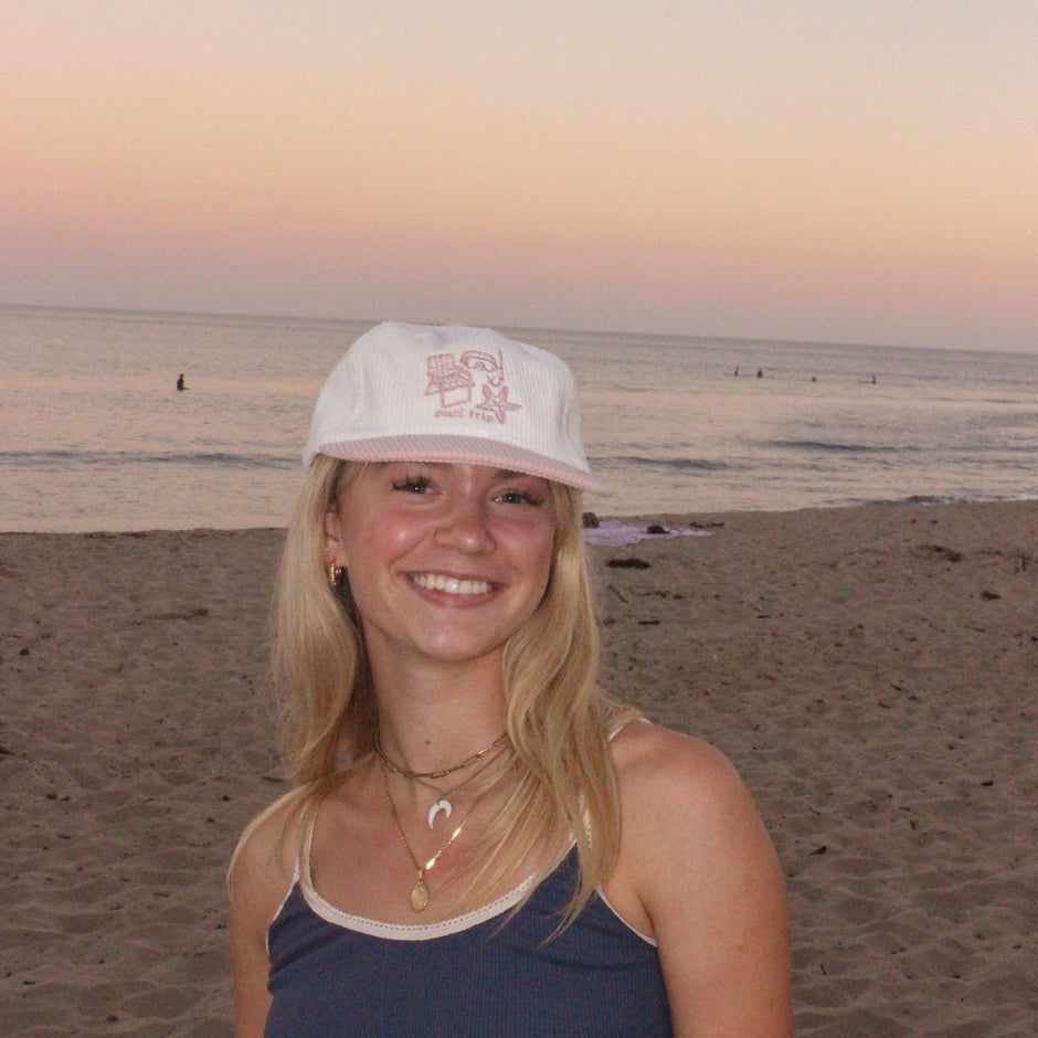 Rad Corduroy Hats, Soft Tees & Hoodies – Surf Trip Supply