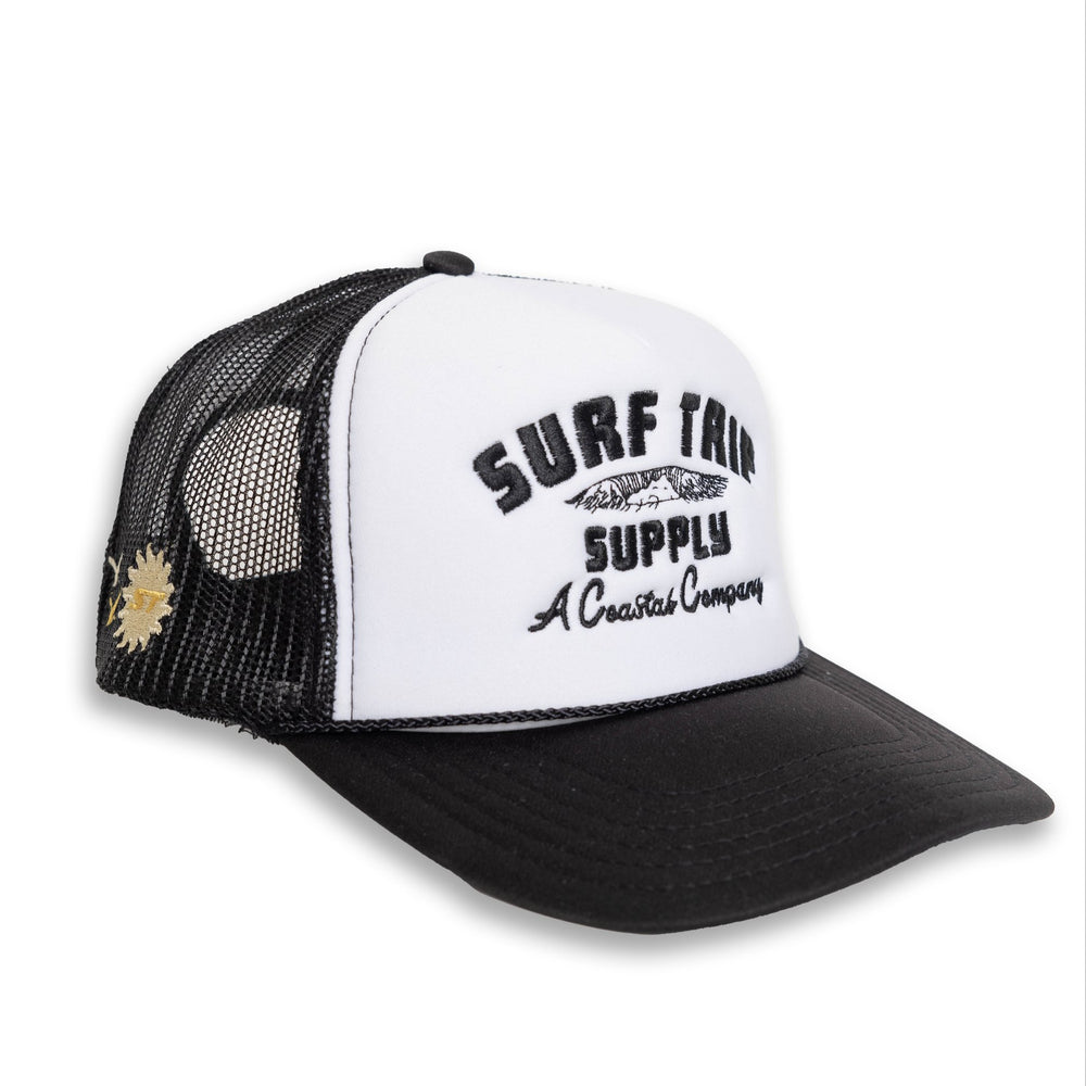 Rad Corduroy Hats, Soft Tees & Hoodies – Surf Trip Supply