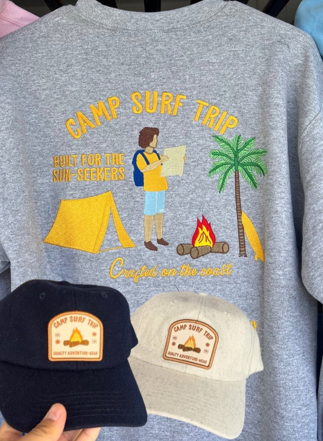 Products – Surf Trip Supply